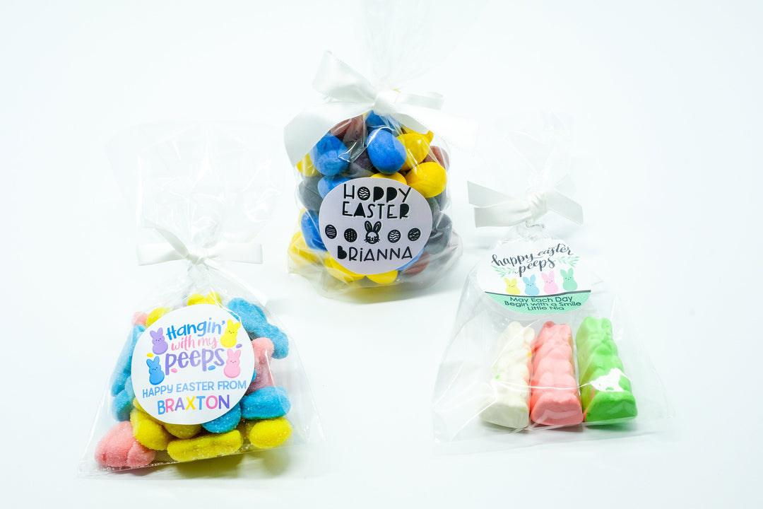 Easter Stickers, Easter Sport Eggs, Personalized Easter Stickers, Kids ...
